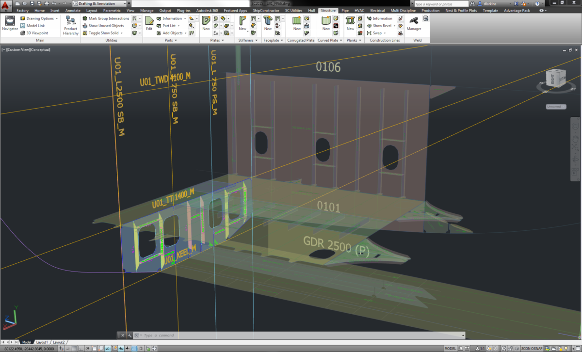 How does your CAD tool manage change? Part 2 » SSI