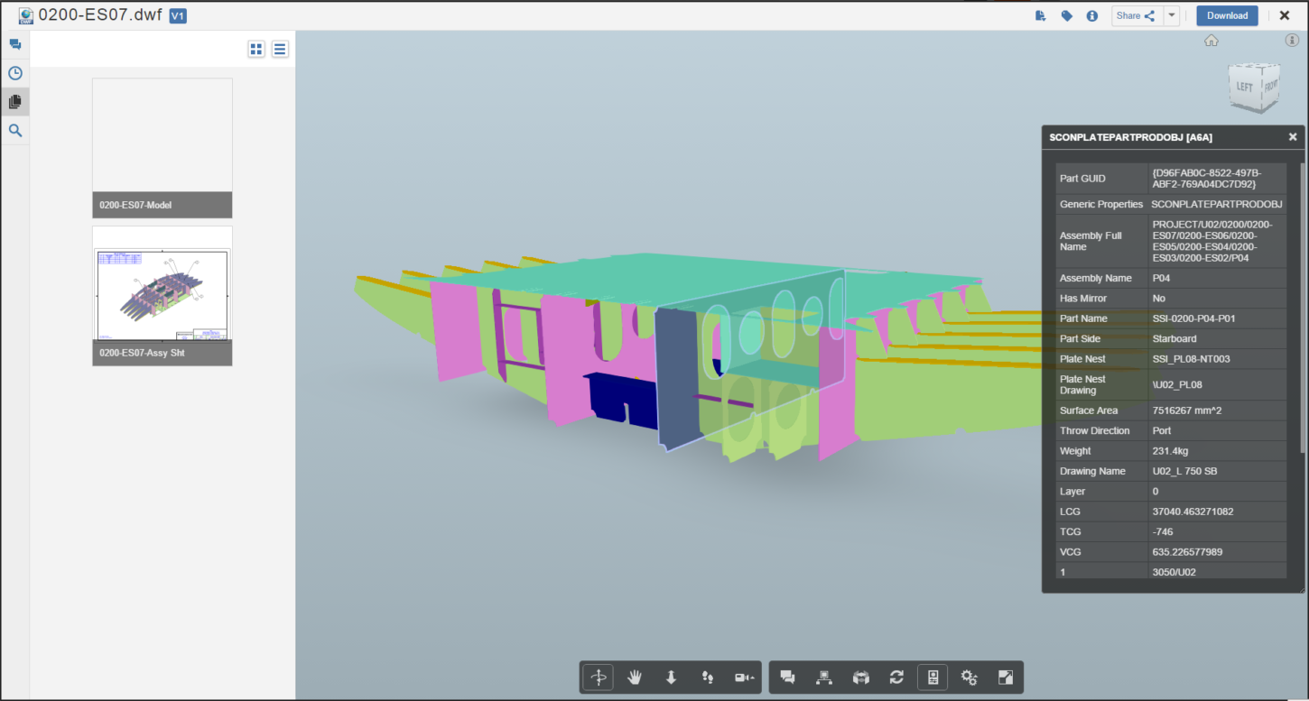 COMPIT 2015 - The Art of Communication » SSI