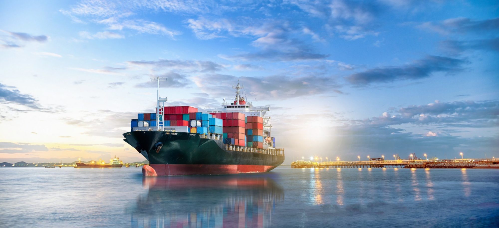 Uber of the Sea » SSI