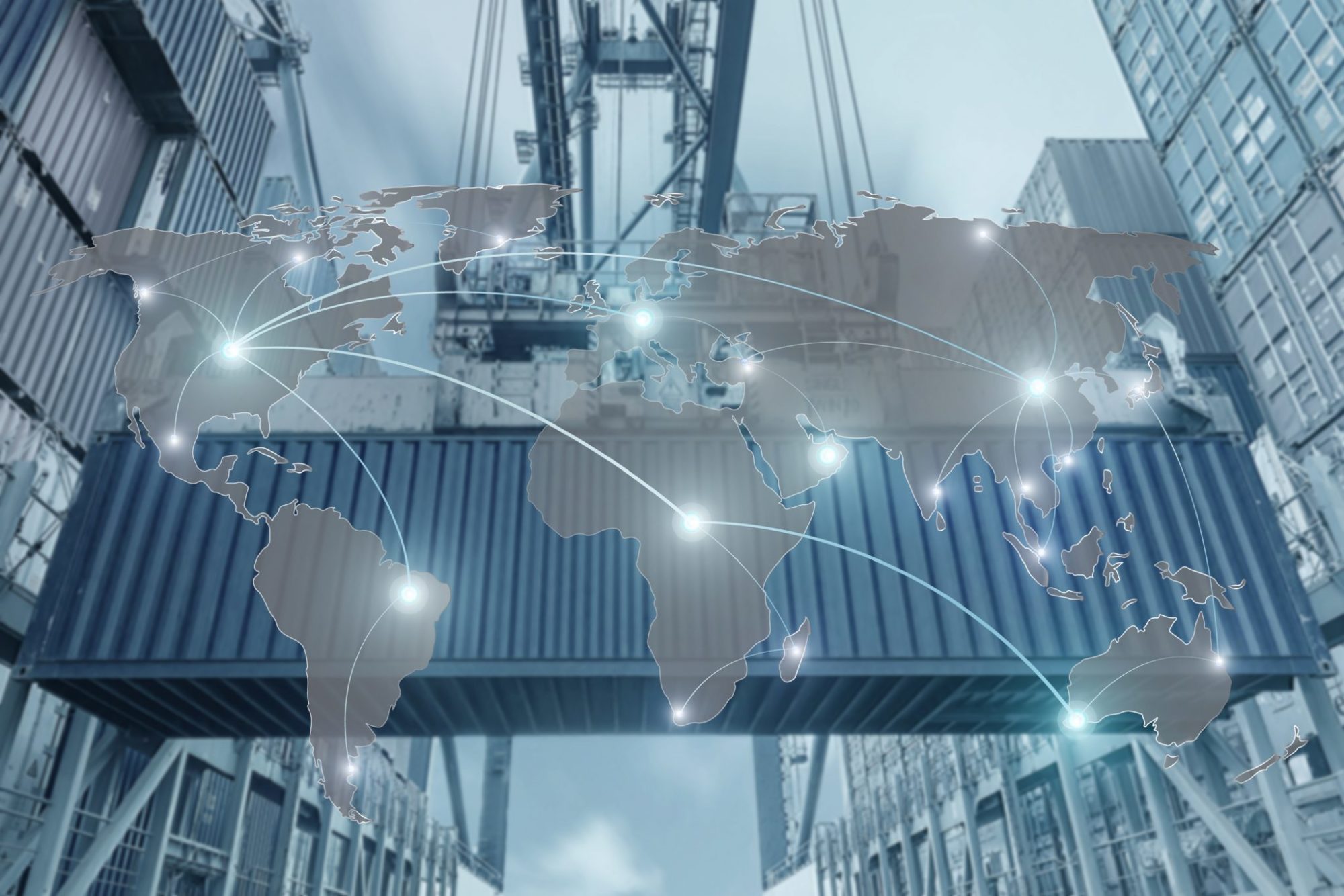 Future of Shipbuilding with an Uber of the Sea » SSI