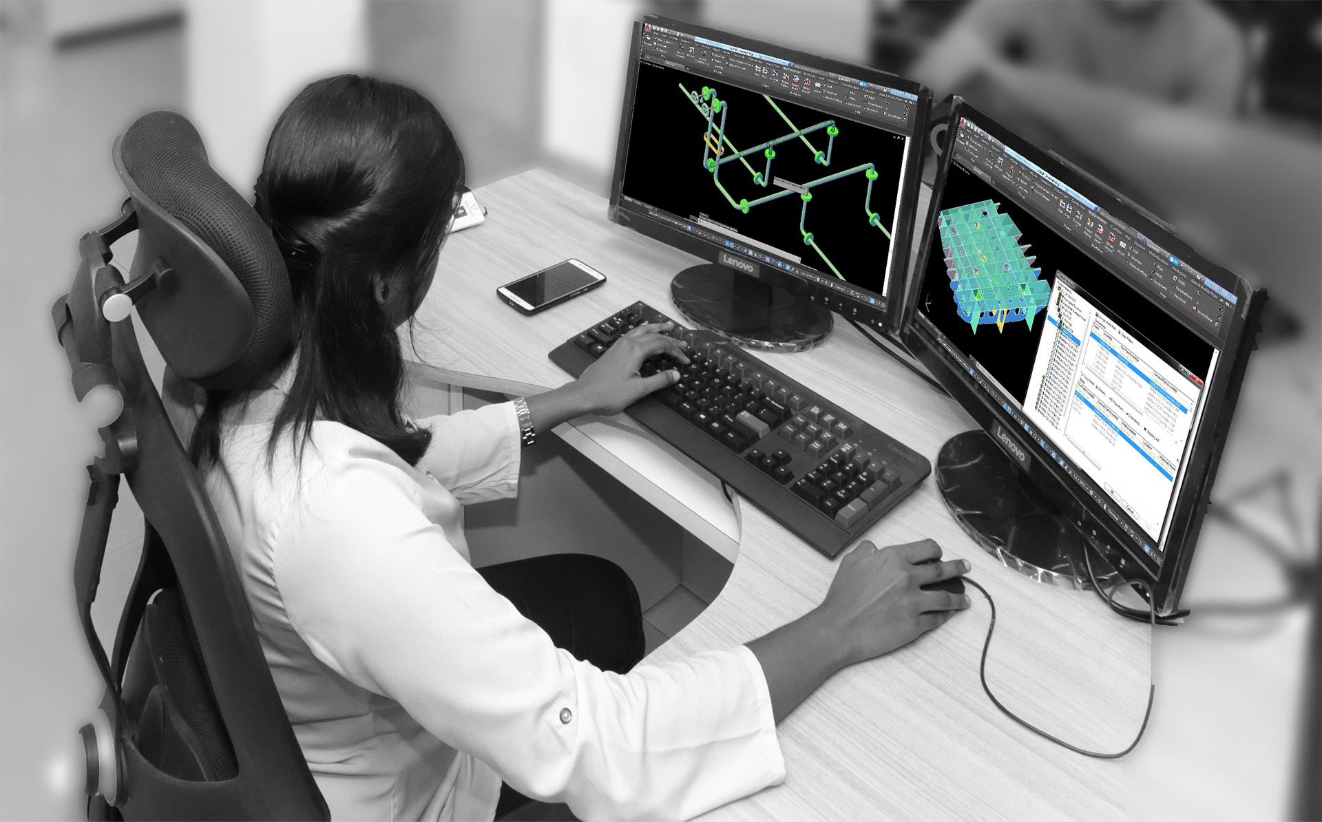 Buoyancy Consultants and Engineering Solves Tough Challenges with ...