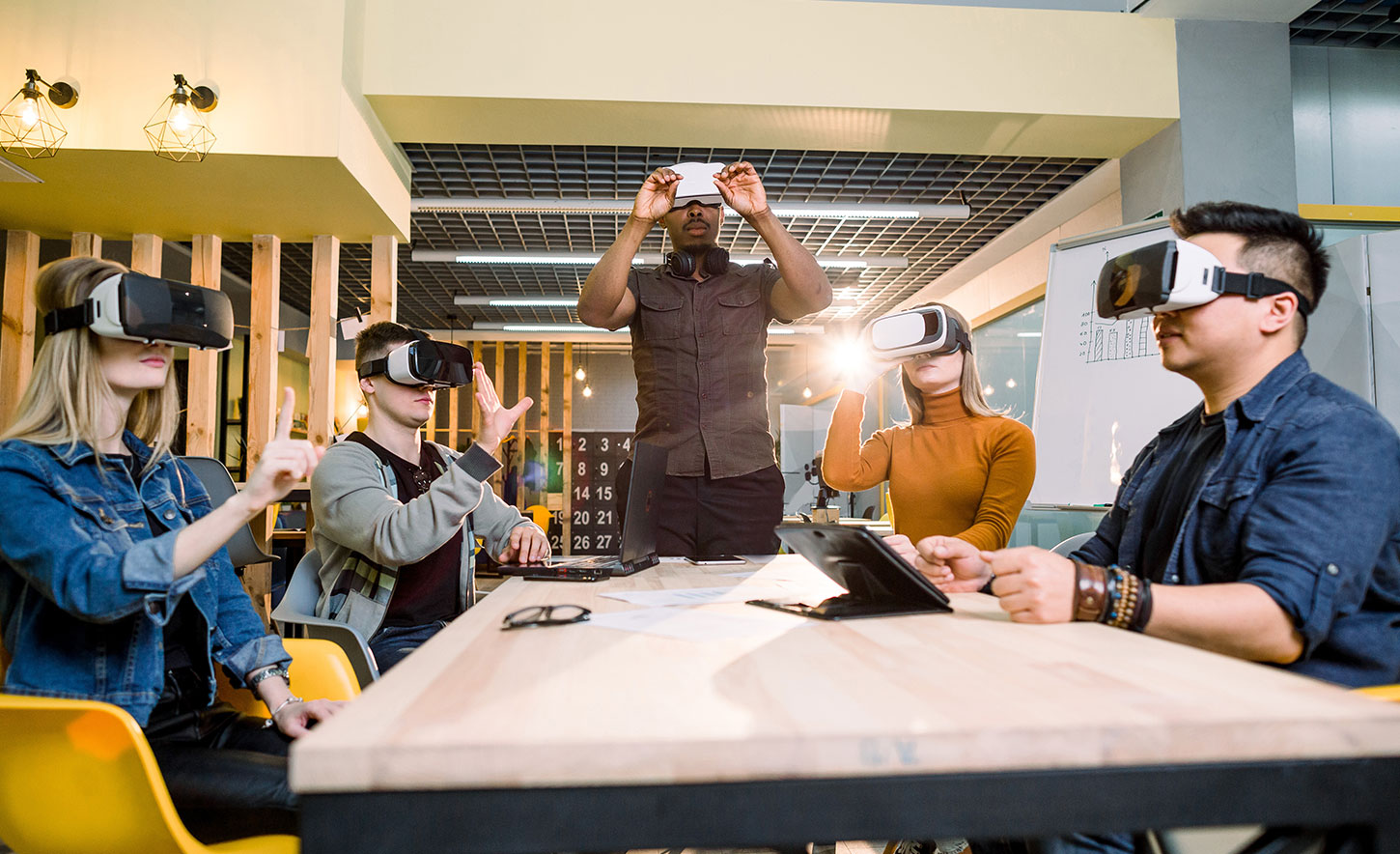 Democratization of Virtual Reality in Shipbuilding » SSI Democratization of Virtual Reality in Shipbuilding » SSI