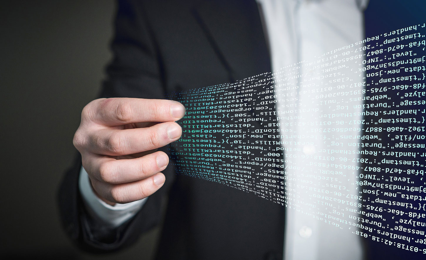 Pulling on the Digital Thread » SSI