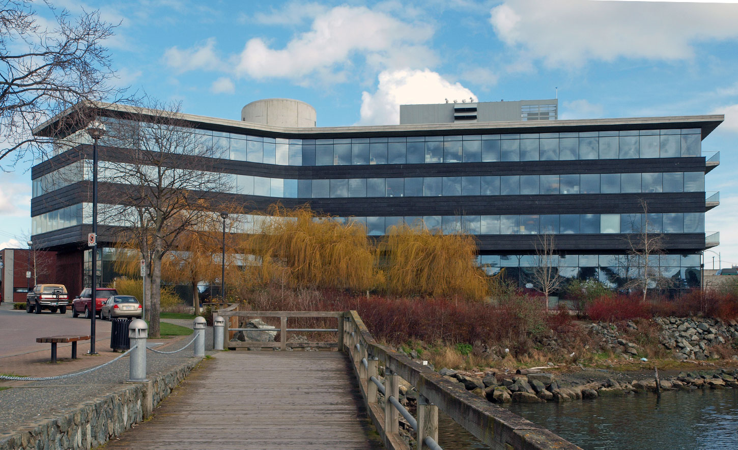 Our Company, Mission, and Values » SSI