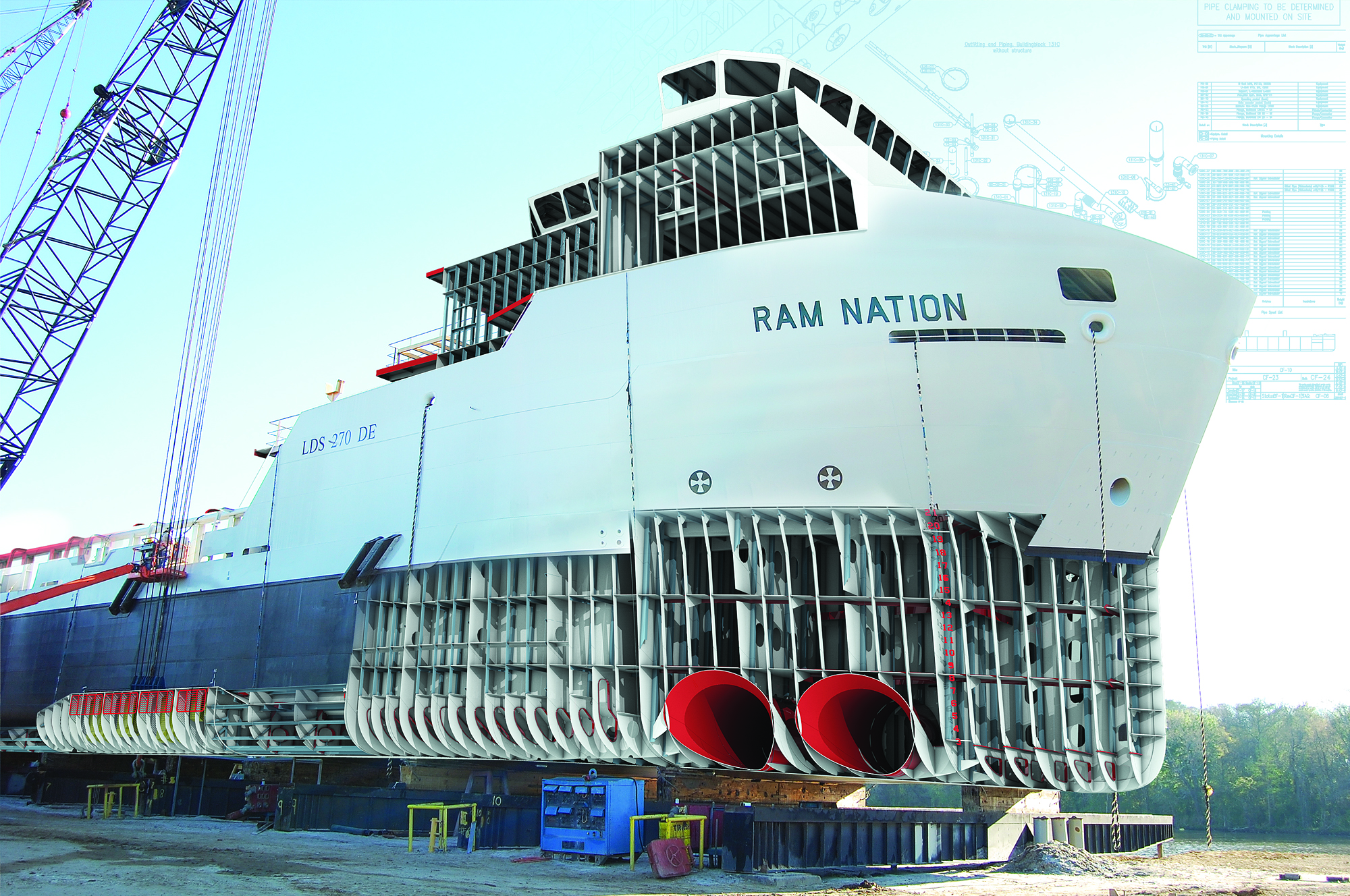 ShipConstructor » SSI