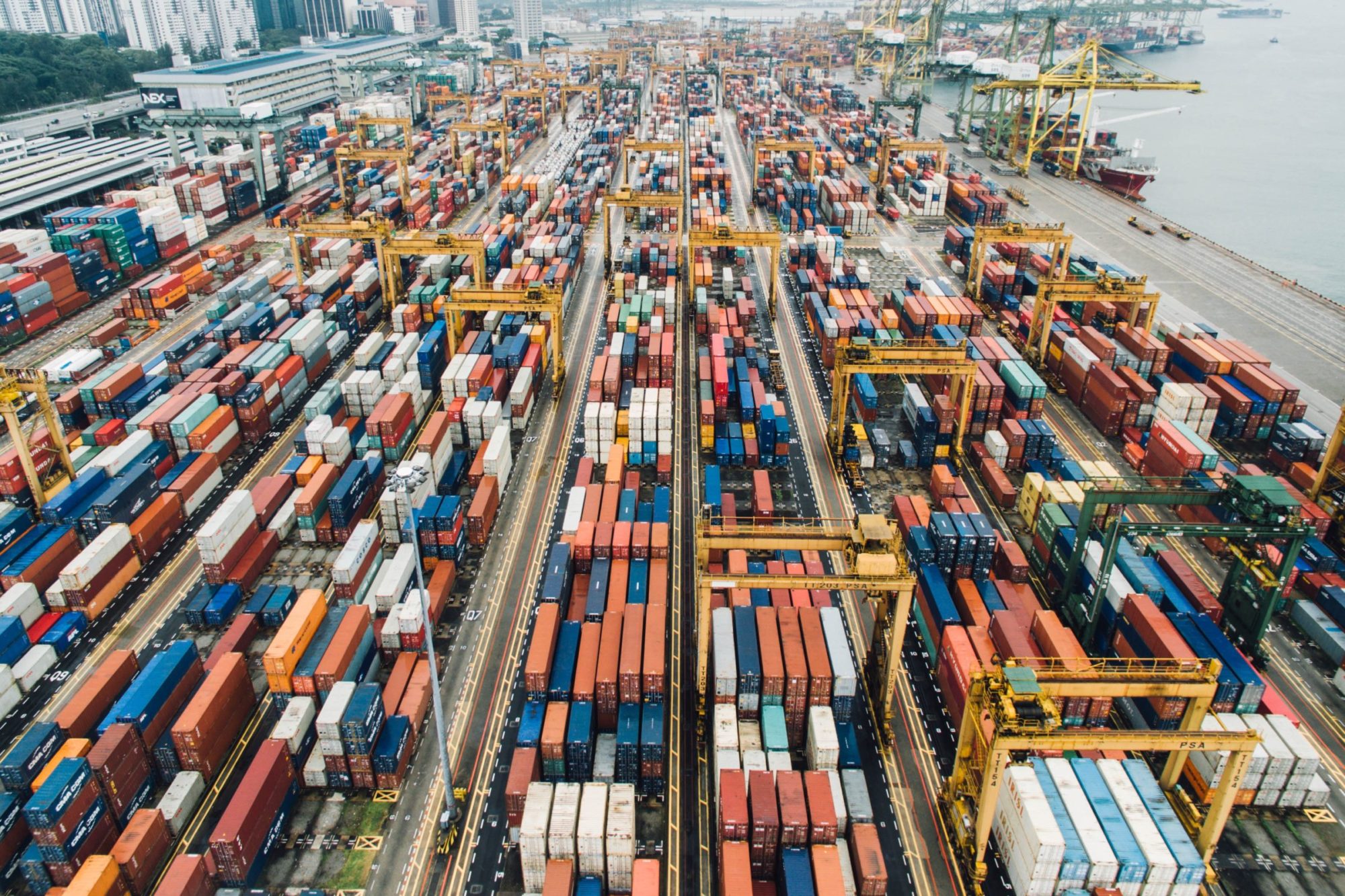 Shipbuilding and Product Resources » SSI