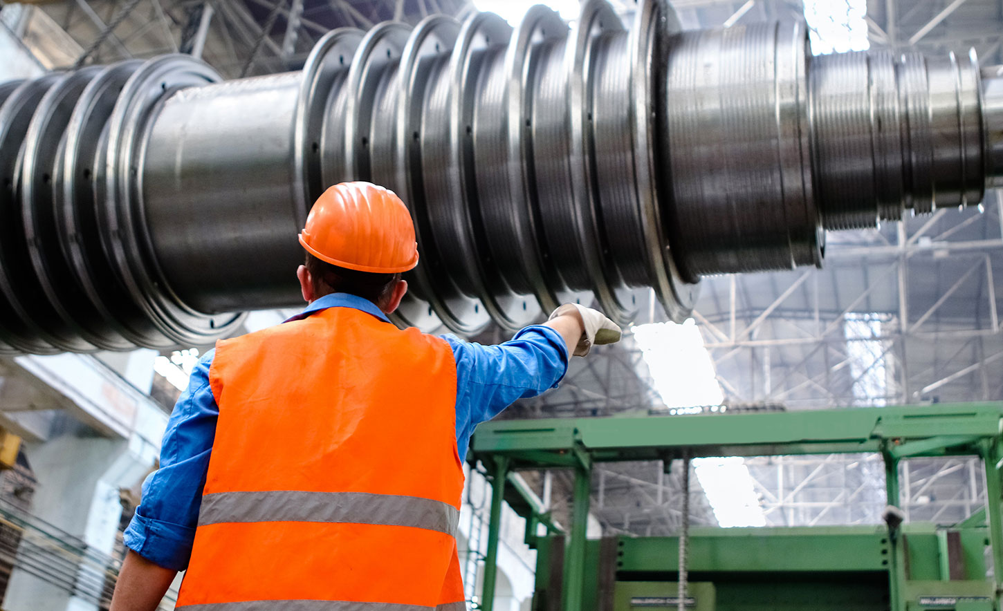 Utilizing CAD/CAM Models for Ongoing Weight Estimation and Control » SSI