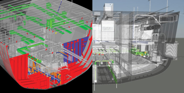 3D CAD - PLM Integration Case Study » SSI