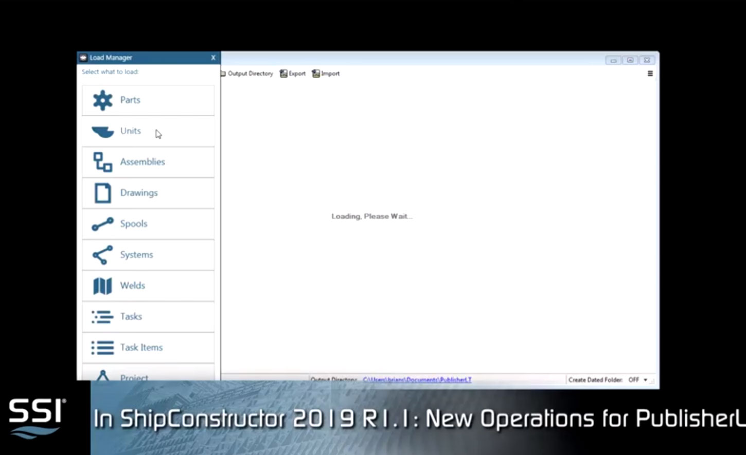 New EnterprisePlatform features in 2019 » SSI