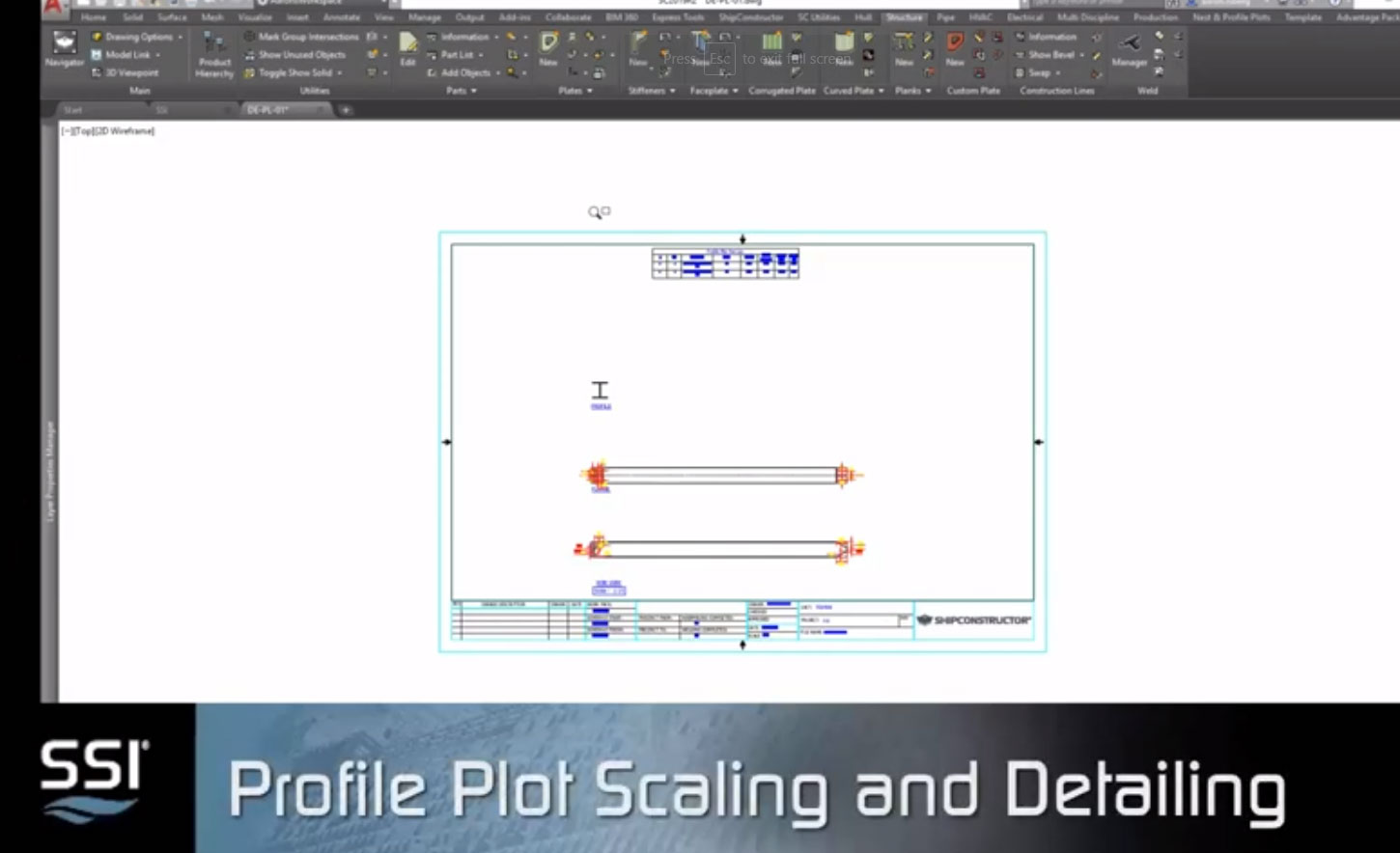 SSI 2019 R2.1 Scaling and Detailing of Profile Plots » SSI