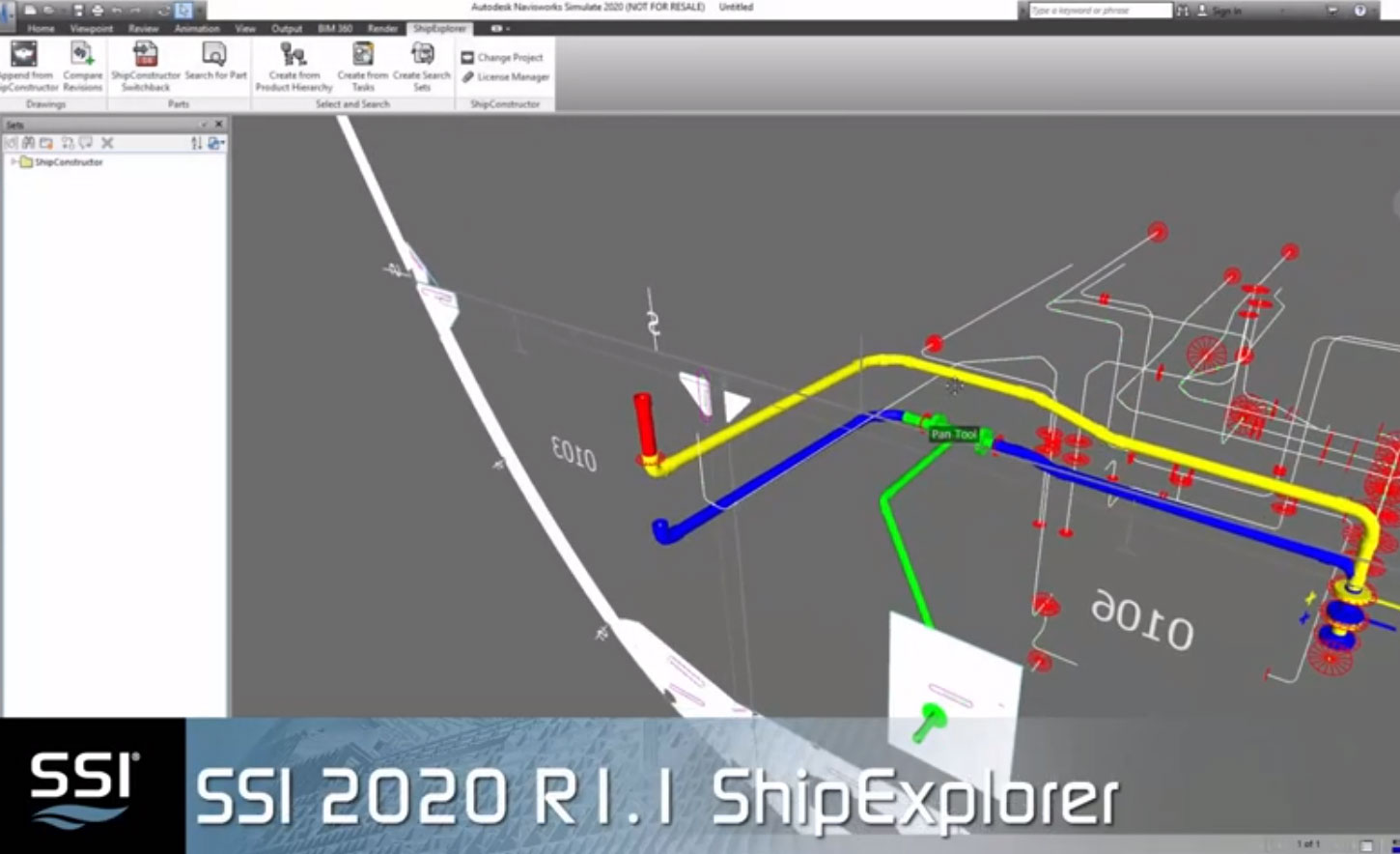 SSI 2020 R1.1 ShipExplorer Enhancements » SSI
