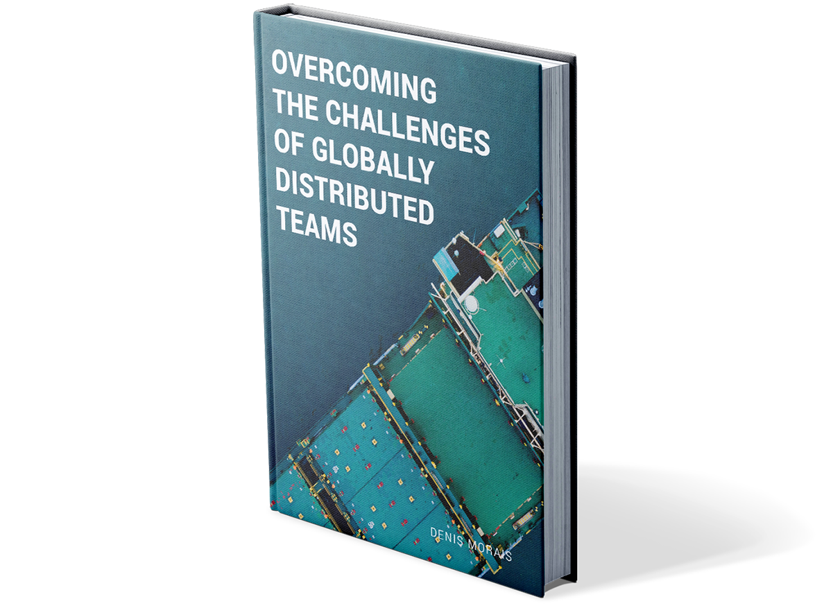 Overcoming the Challenges of Globally Distributed Teams » SSI Overcoming the Challenges of Globally Distributed Teams » SSI