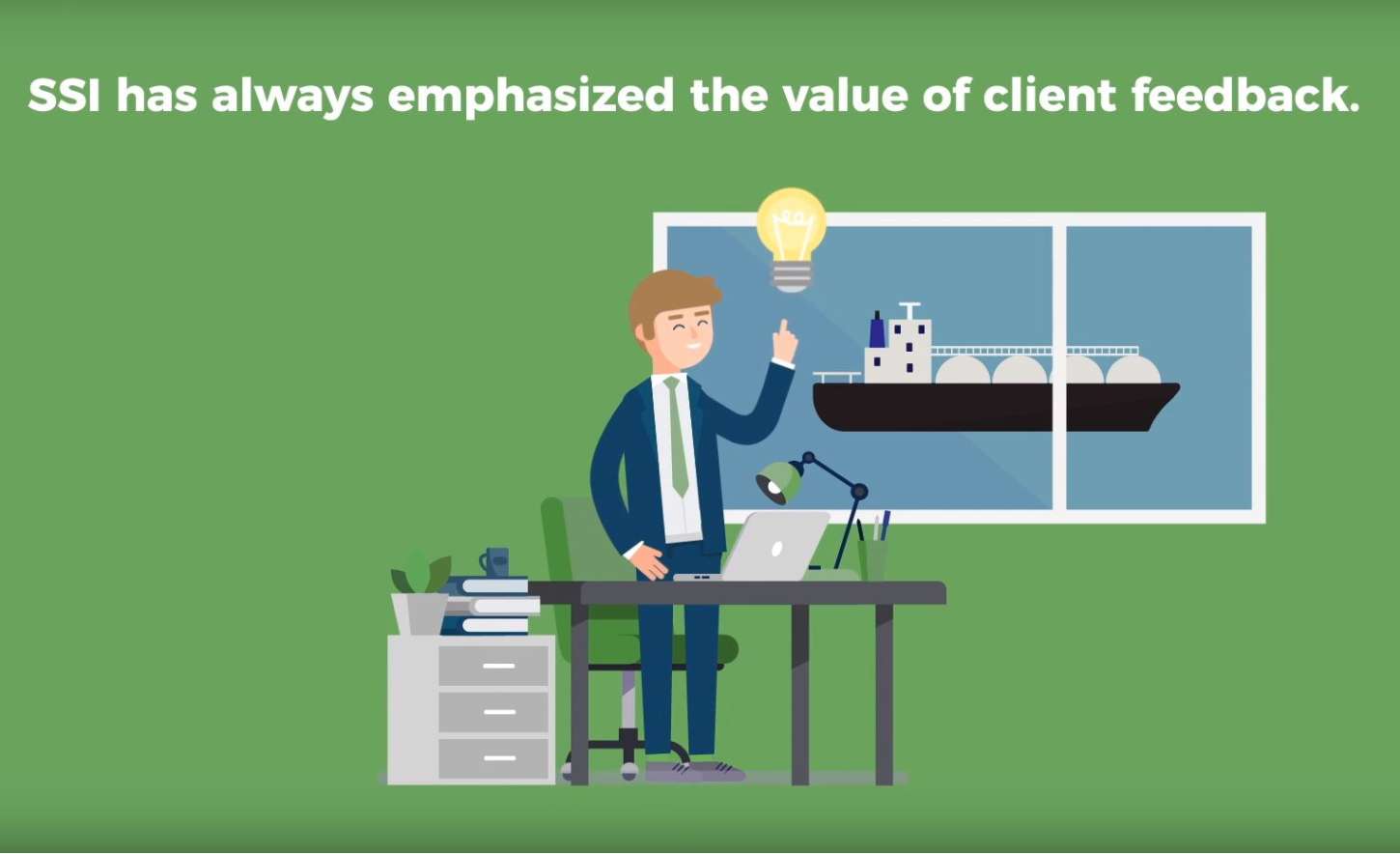 How To Request New Features of SSI Software? » SSI