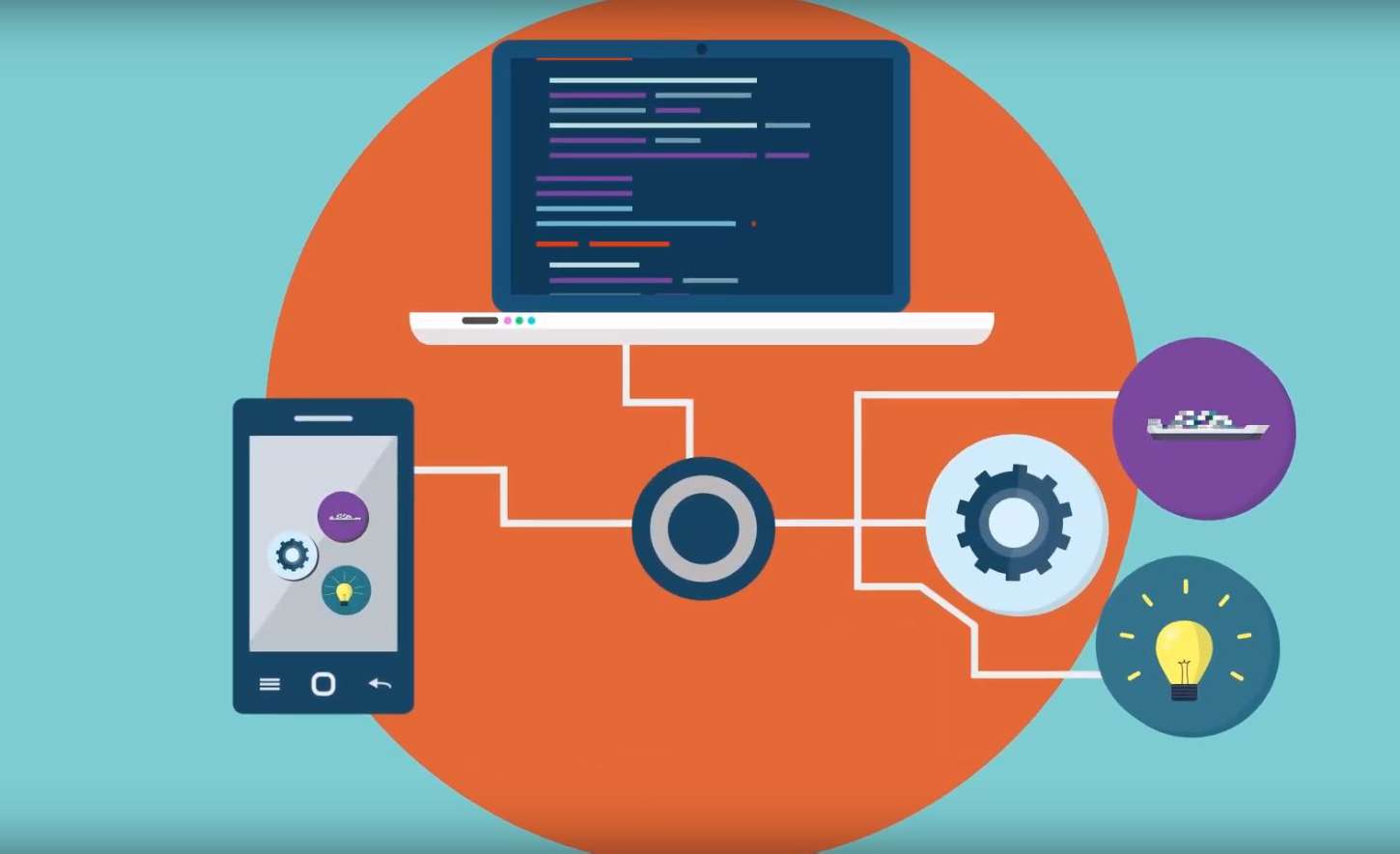 Managing the Massive Scale of Shipbuilding Projects » SSI