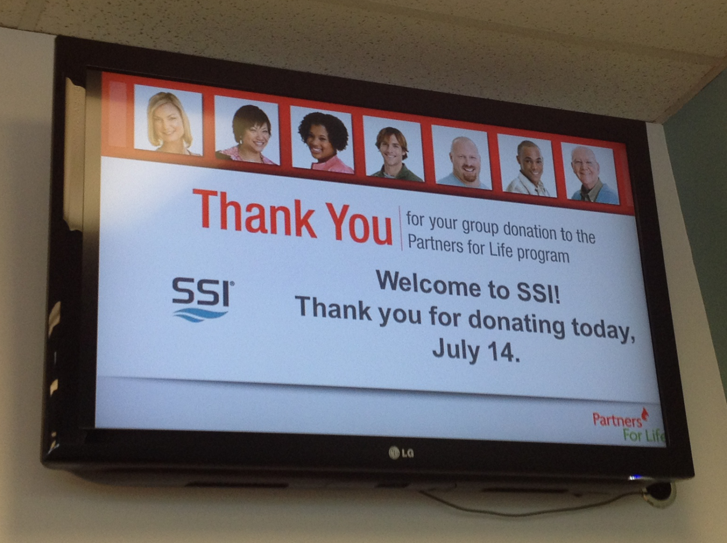 Careers | Come work for SSI