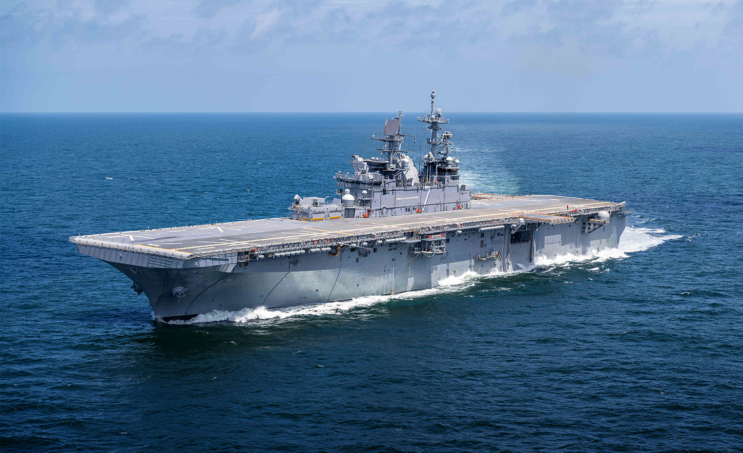 Digital Transition in Defense Case Study » SSI