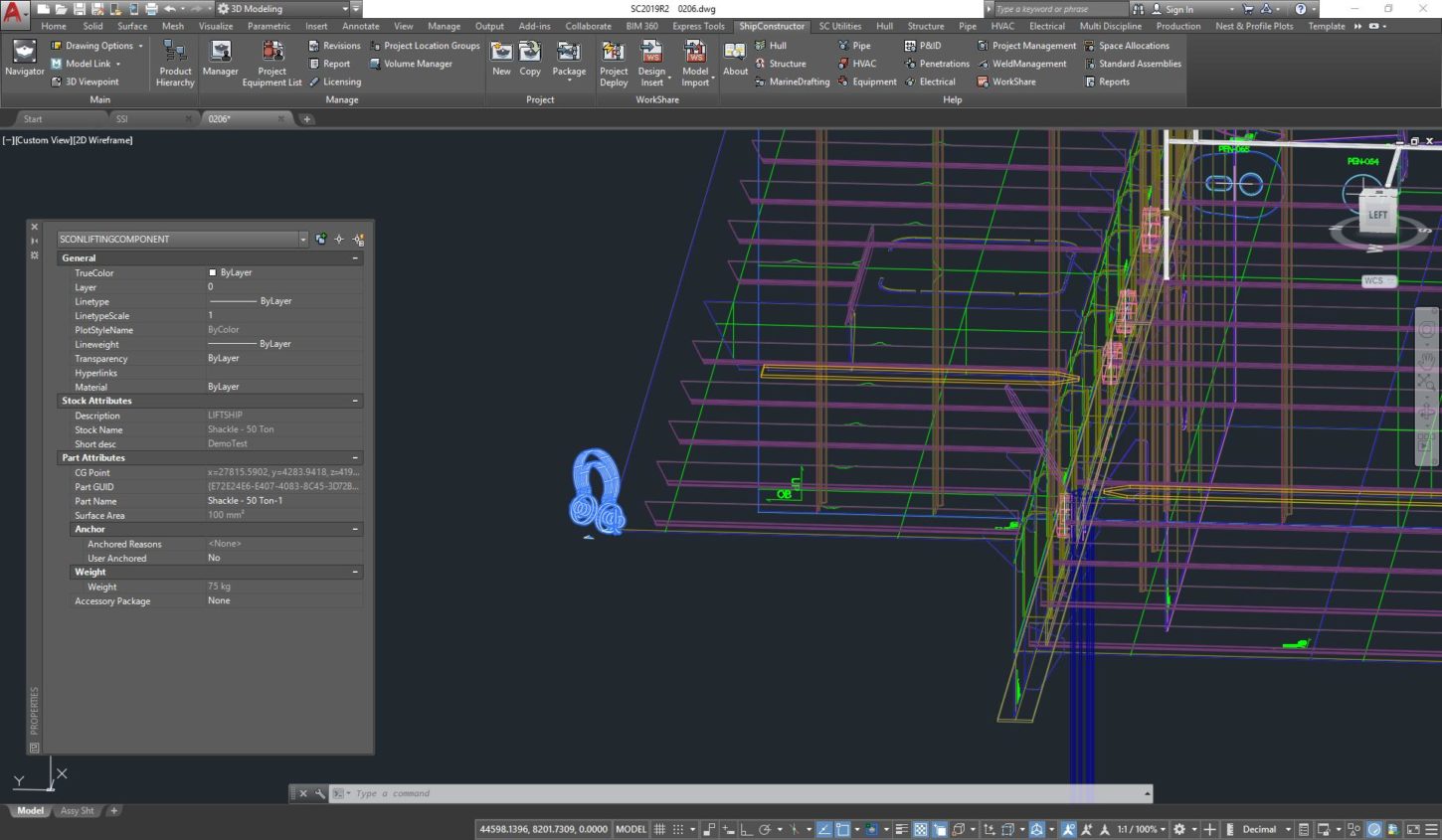 Digital Transition in Defense Case Study » SSI