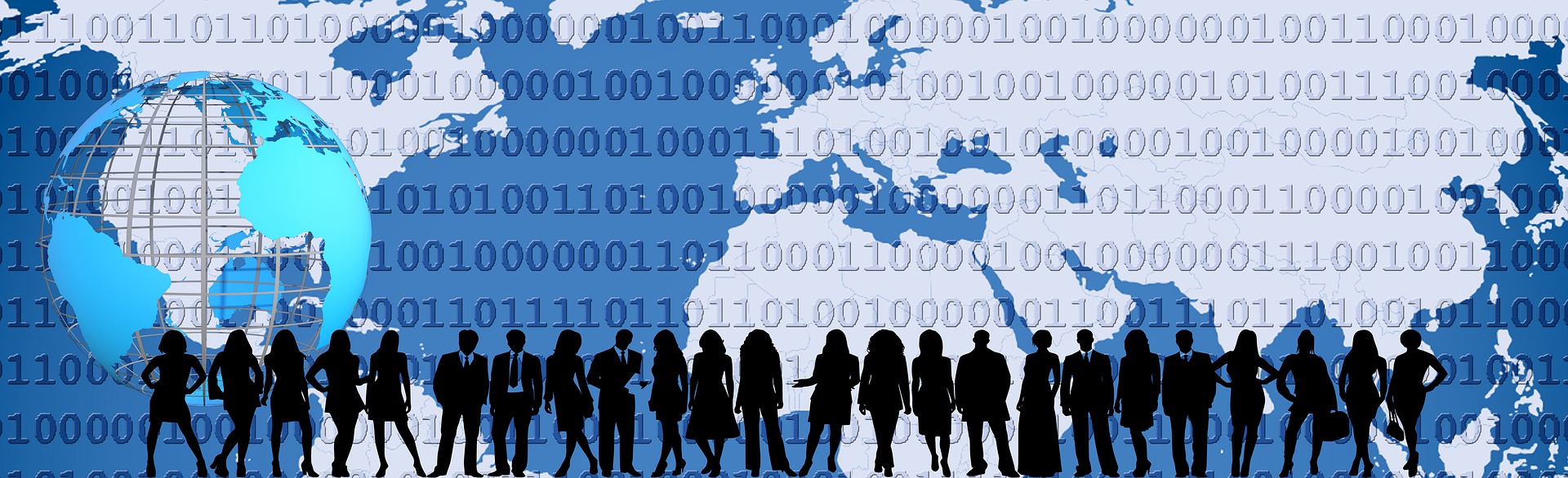 Partner Ecosystem for a Platform of Platforms World » SSI