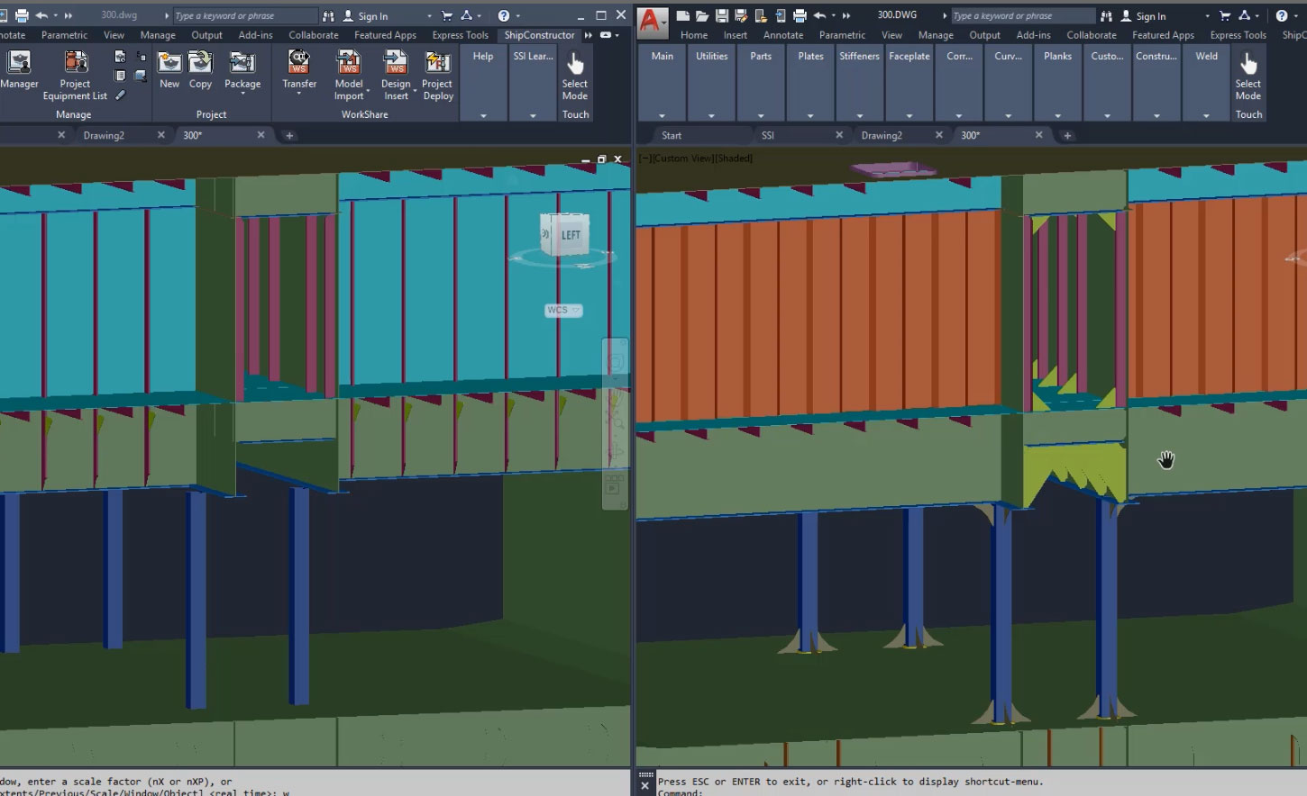 How to Add Detail to a Basic Design » SSI