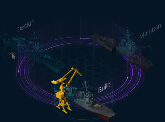 The Build Phase | Shipbuilding » SSI