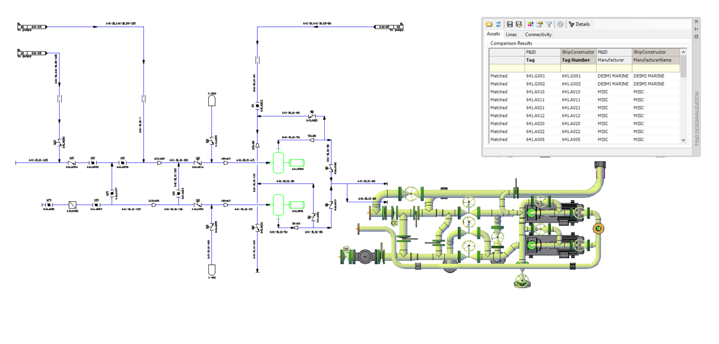 SSI 2021 R2.1 Released: Expand Your Teams, Narrow Your Focus