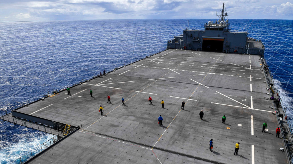 Open Shipbuilding Platform » SSI