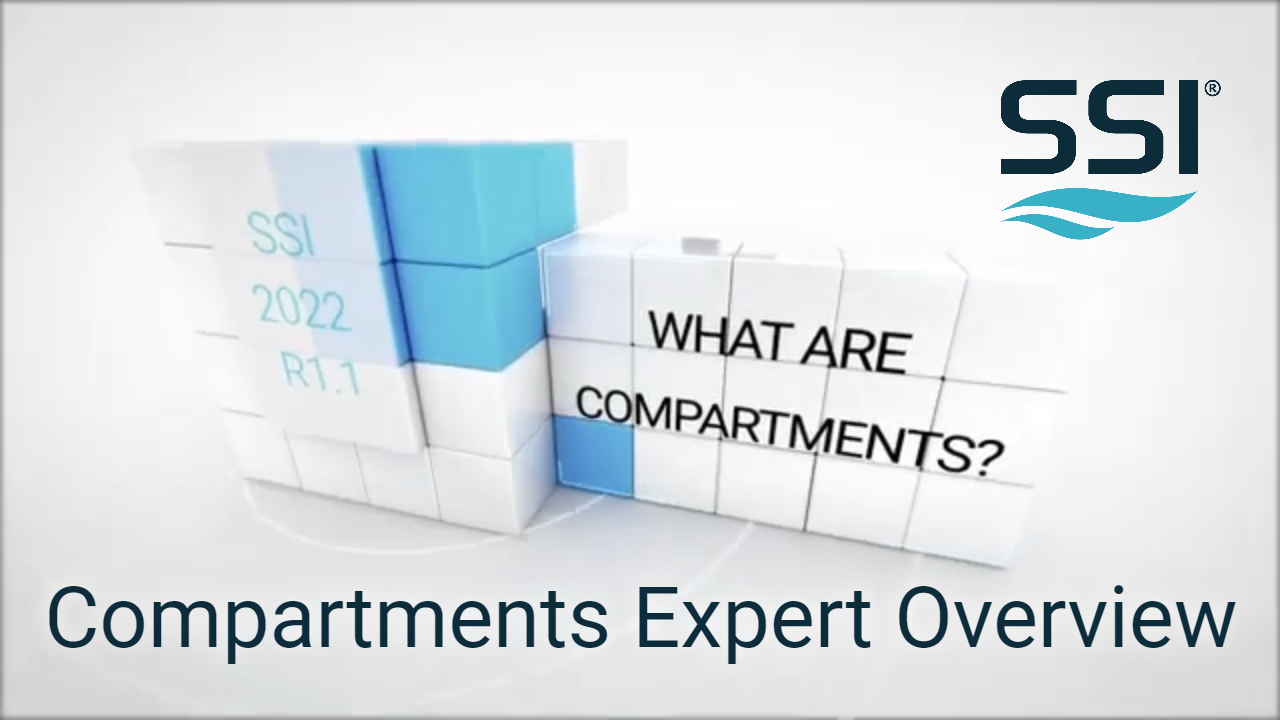 How SSI’s Compartments can Benefit a Ship’s Entire Lifecycle » SSI