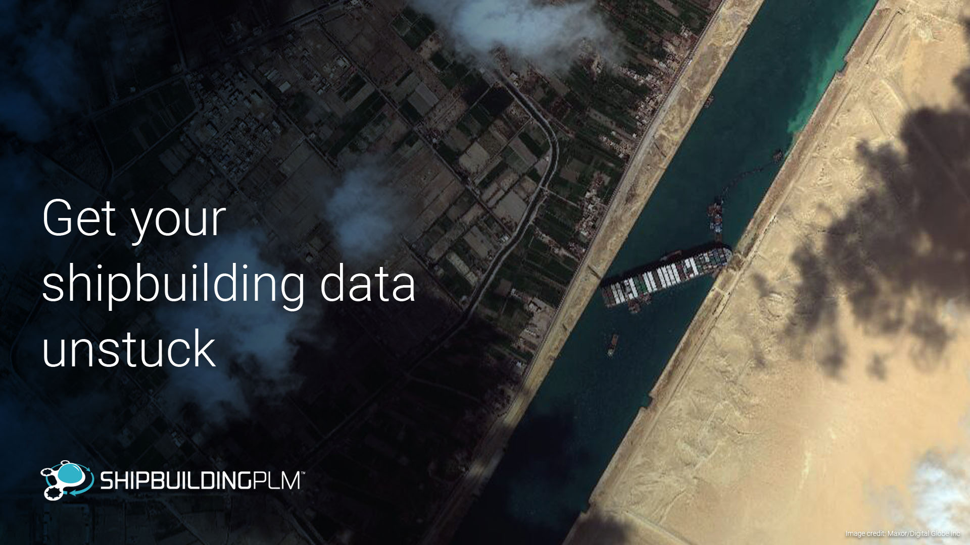 ShipbuildingPLM 日本 » SSI