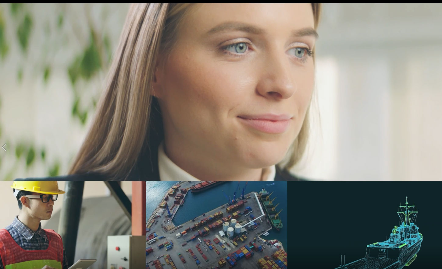 EnterprisePlatform Overview » SSI