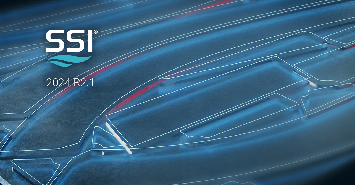 SSI 2024 R2.1 Released: See What’s New