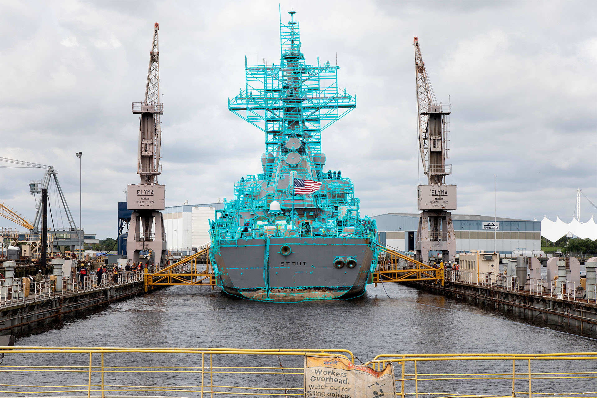 Why a Digital Twin for Sustainment is Different » SSI