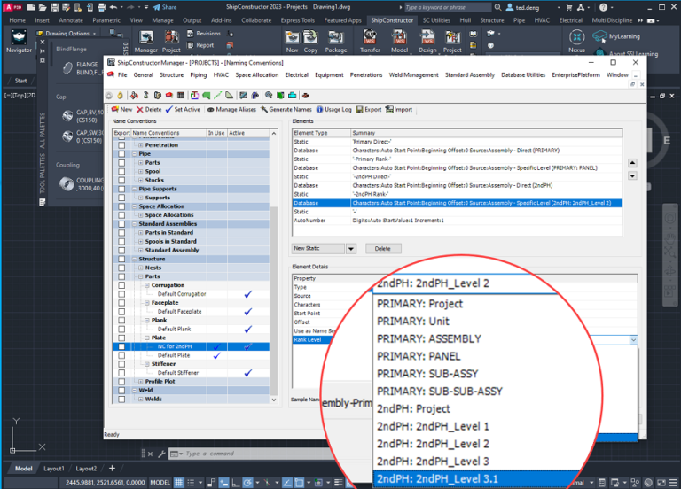 SSI 2023 R1.1 Released: Mastering Your Project » SSI