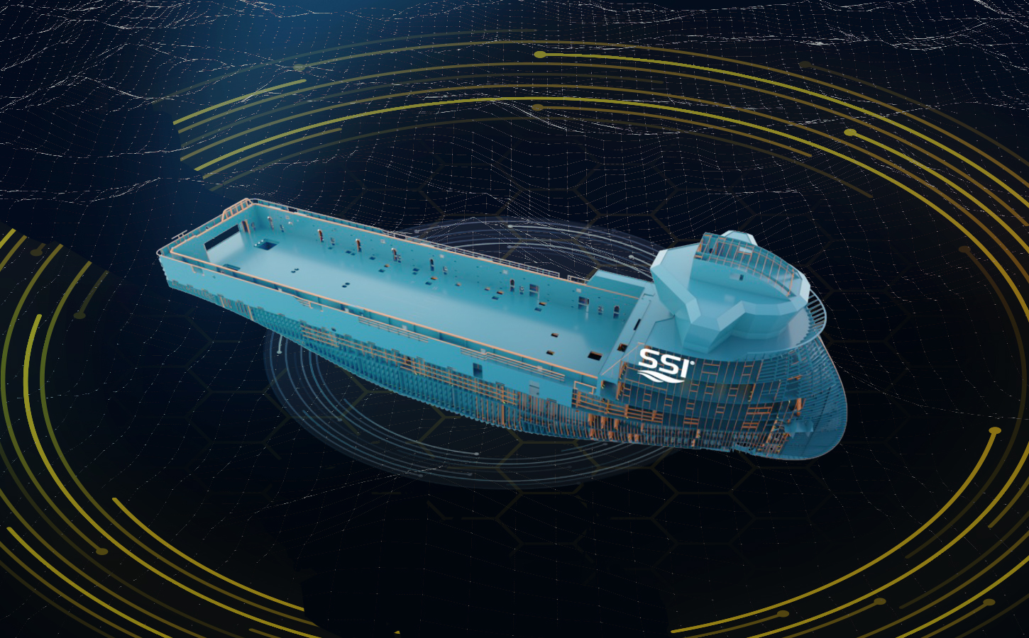 Embracing Innovation in Shipbuilding: An Interview with Joseph ...