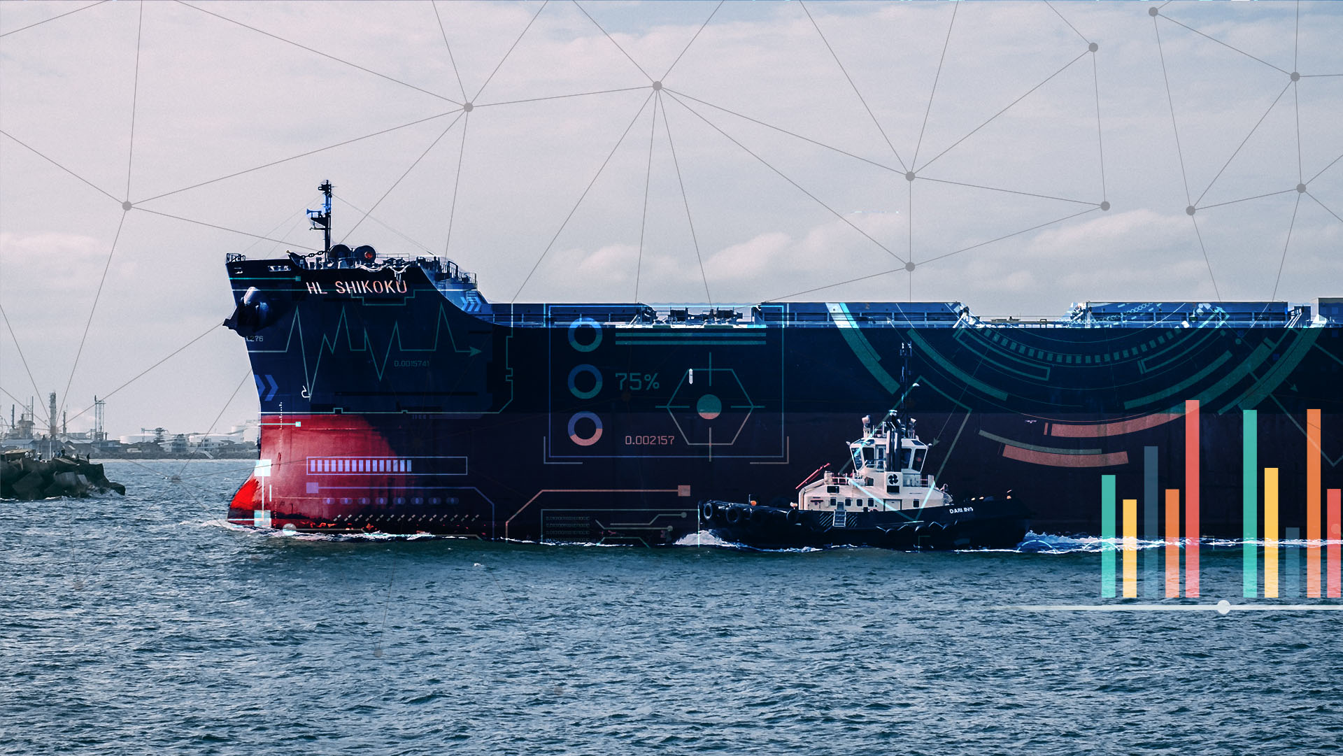 PDM or PLM – what should shipyards choose? » SSI