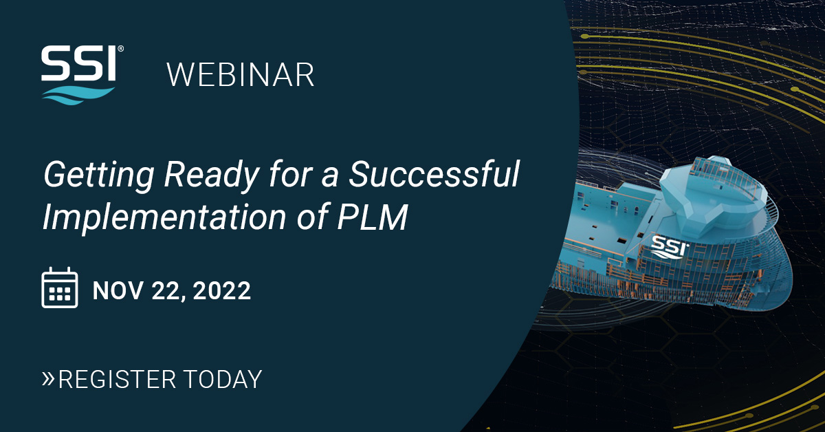 Bridging the Gap Between the Project and PLM » SSI