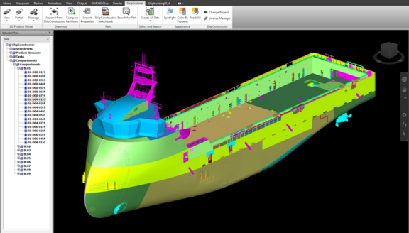 SSI 2023 R2 Released: See What’s New » SSI