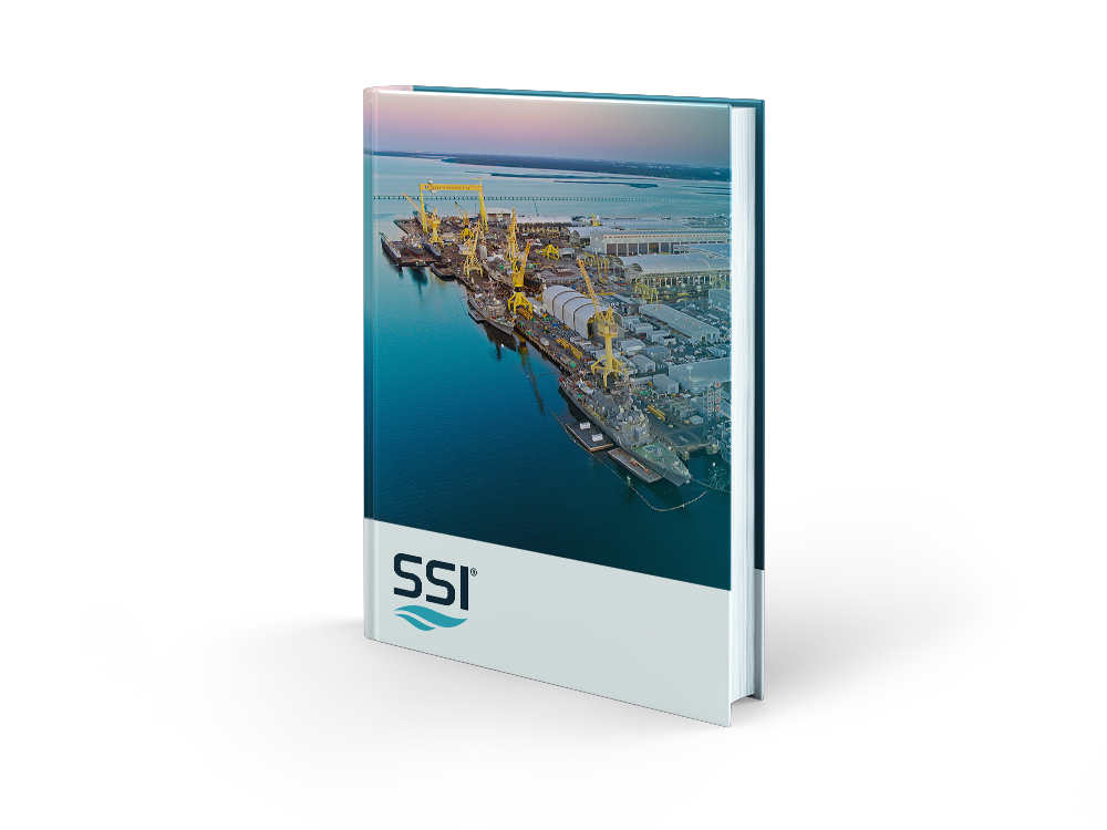 Make the Change From Foran Easy » SSI