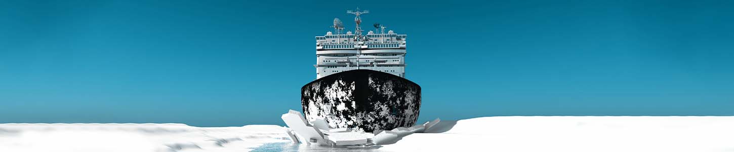 Shipbuilding Challenges » SSI