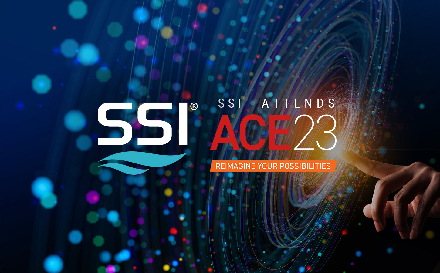 SSI at ACE 2023