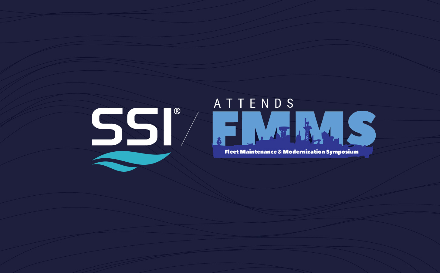 SSI at FMMS 2023