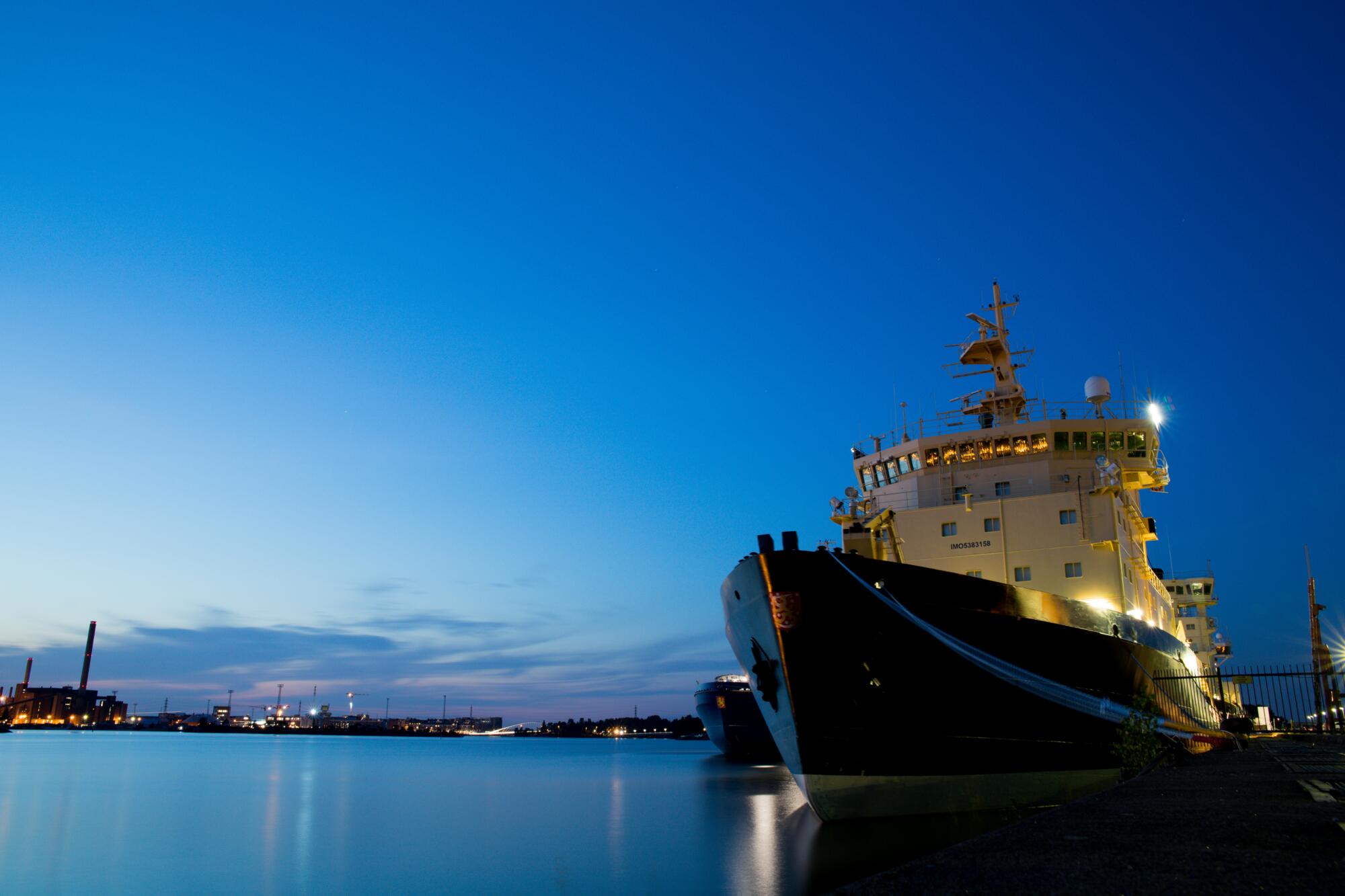 Adapting Australian Shipbuilding to a New Defence Reality » SSI