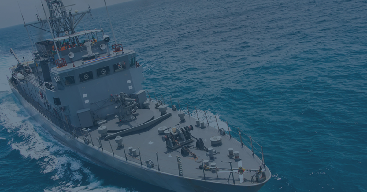 [Webinar] A Resilient Tomorrow: Build in Shipyard Flexibility » SSI