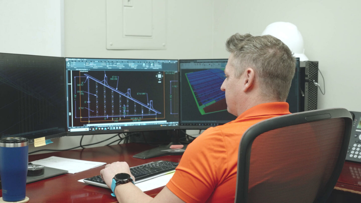 C&C Marine and Repair propels innovation and automation with SSI and ...