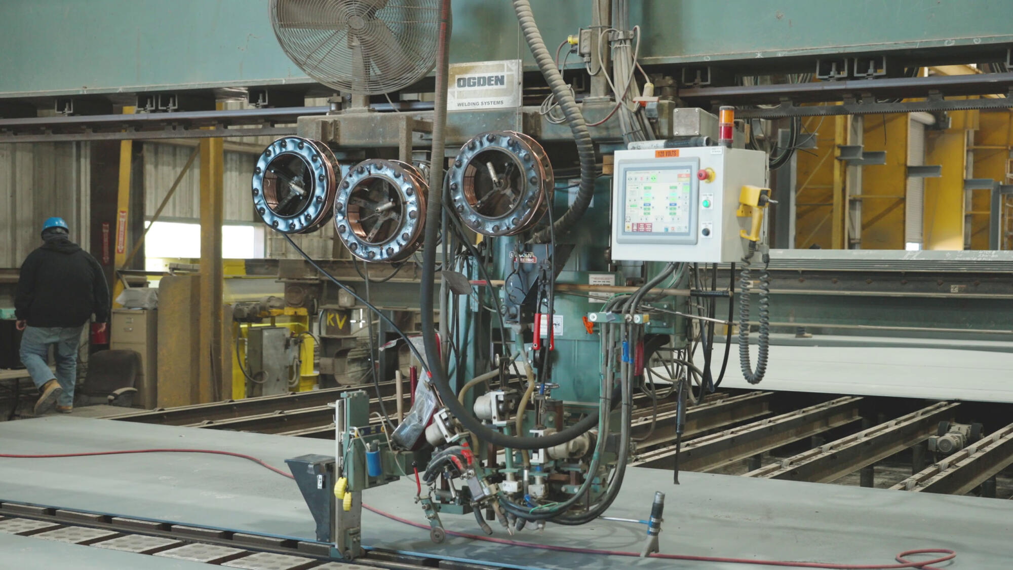 C&C Marine and Repair propels innovation and automation with SSI and ...