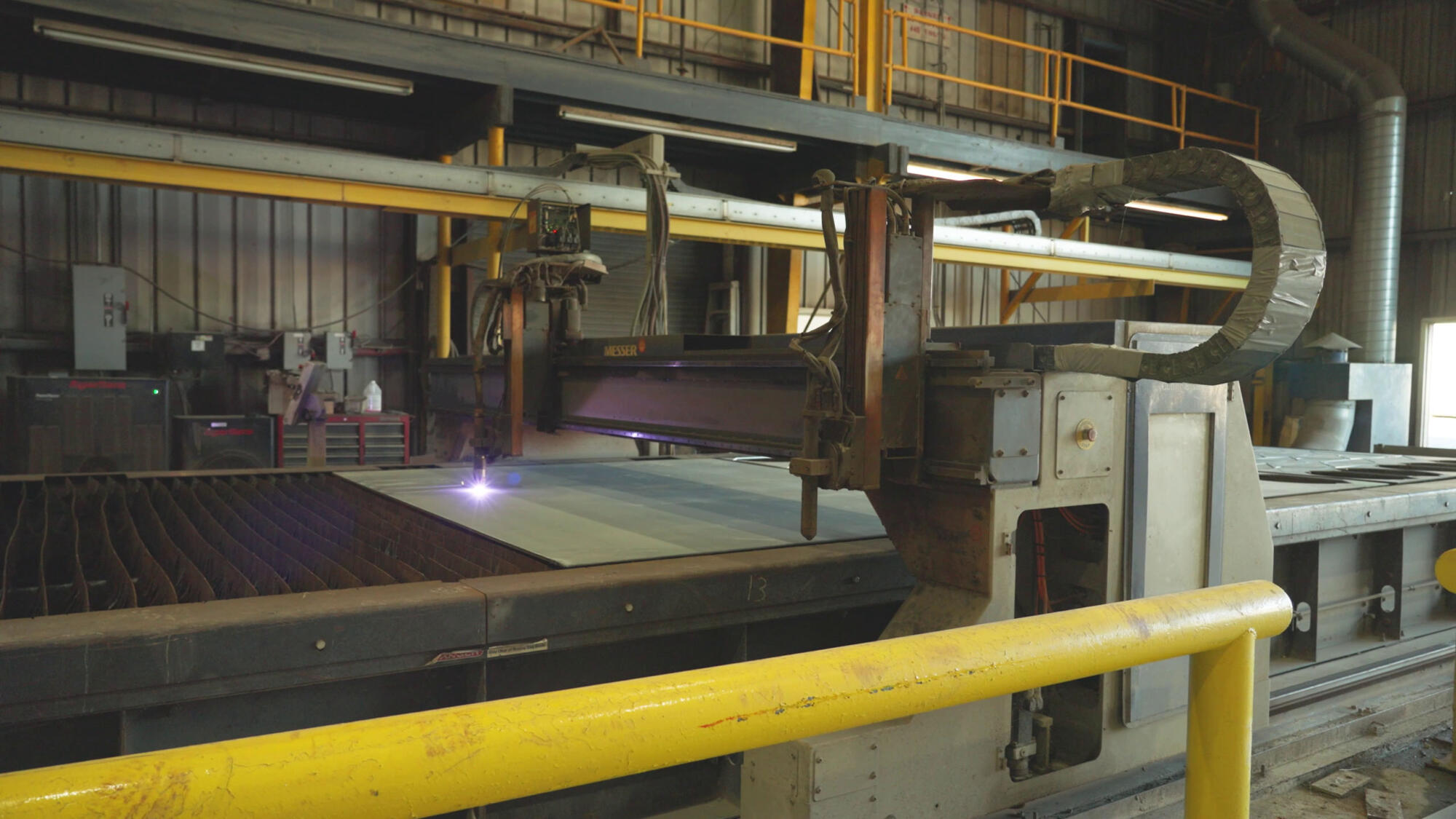 C&C Marine and Repair propels innovation and automation with SSI and ...