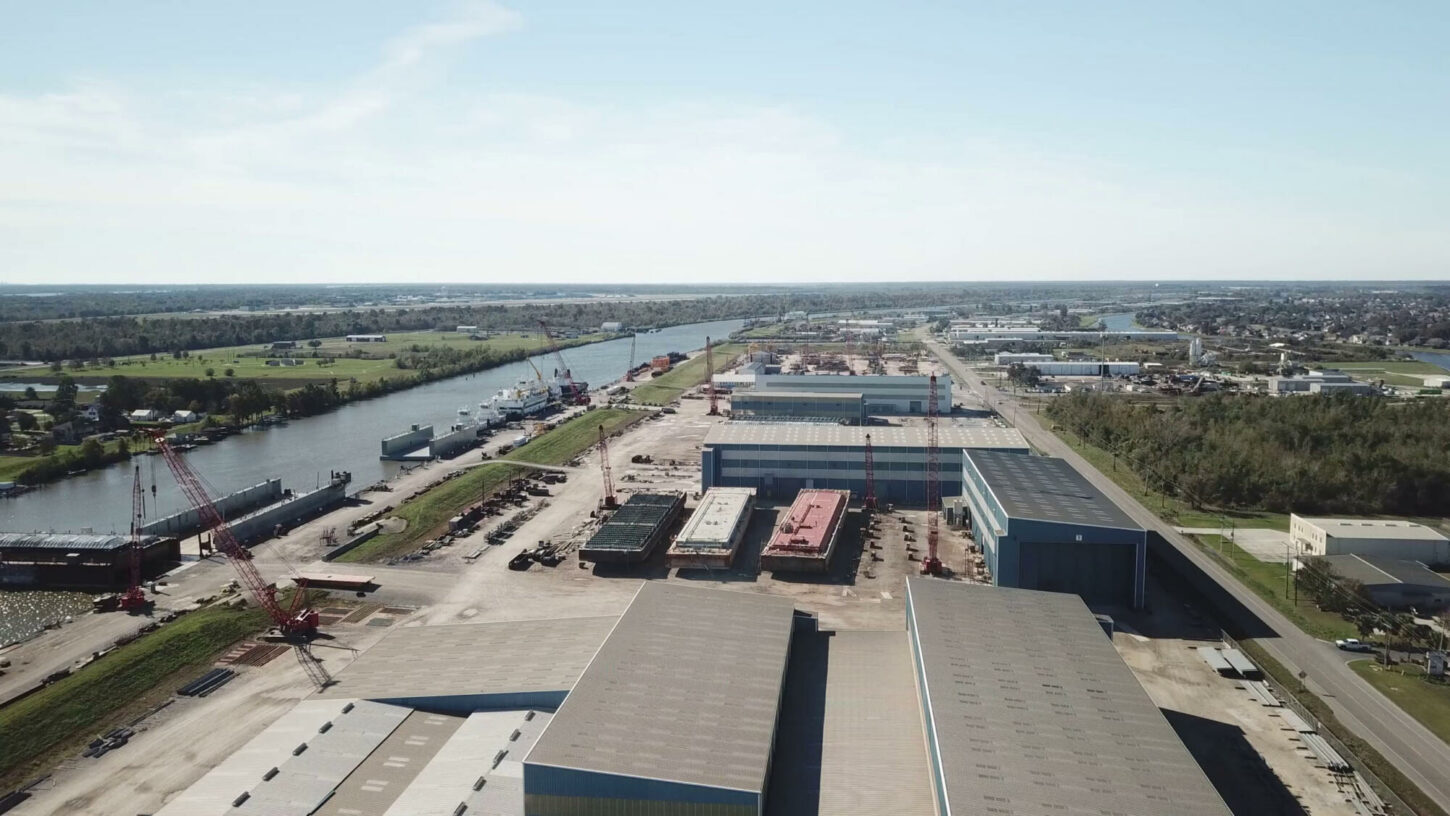 C&C Marine and Repair propels innovation and automation with SSI and ...