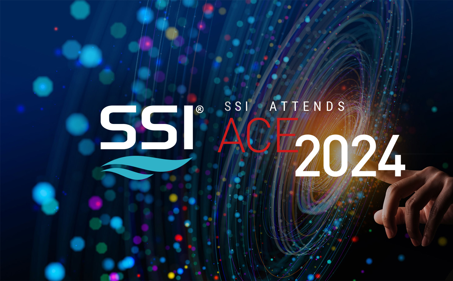 SSI at ACE 2024 » SSI
