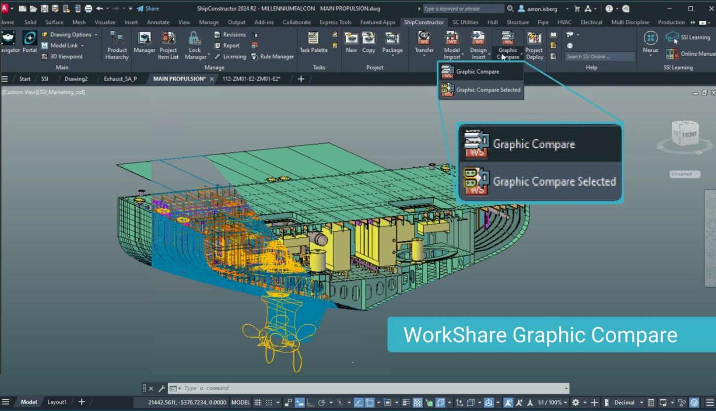 SSI 2024 R2.1 Released: See What’s New