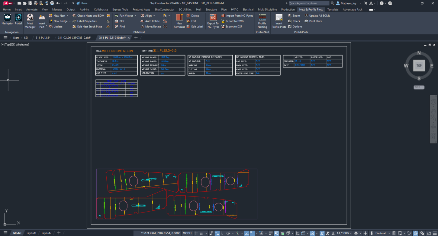 SSI 2024 R2.1 Released: See What’s New