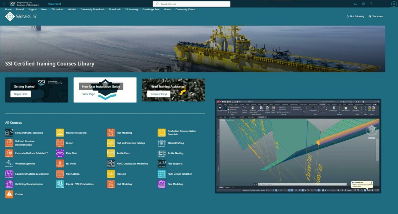 SSI 2024 R2.1 Released: See What’s New